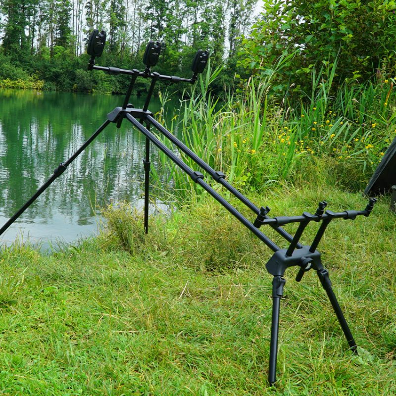 CMT Rod Pod - Strategy