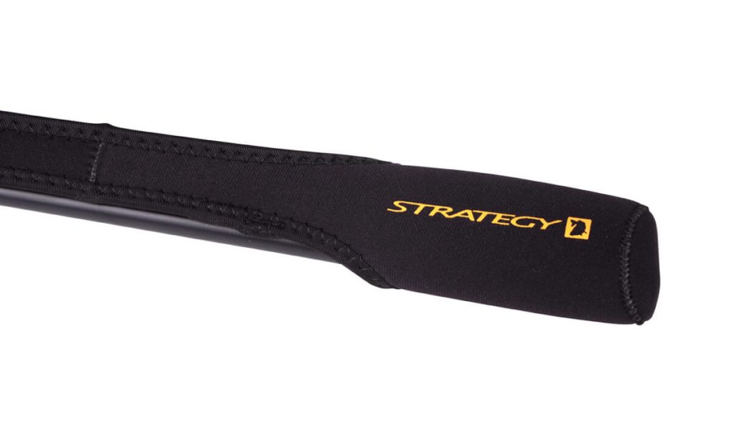 Neoprene Rod Protector - Produkte - Strategy