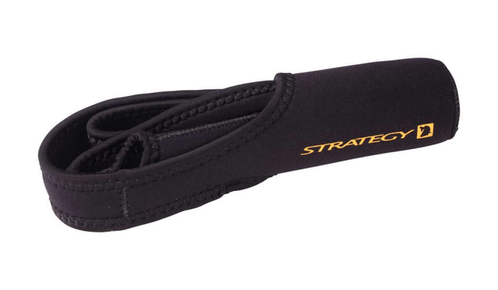 Neoprene Rod Protector - Produkte - Strategy