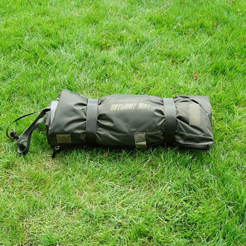 Origami Mat - Produkte - Strategy