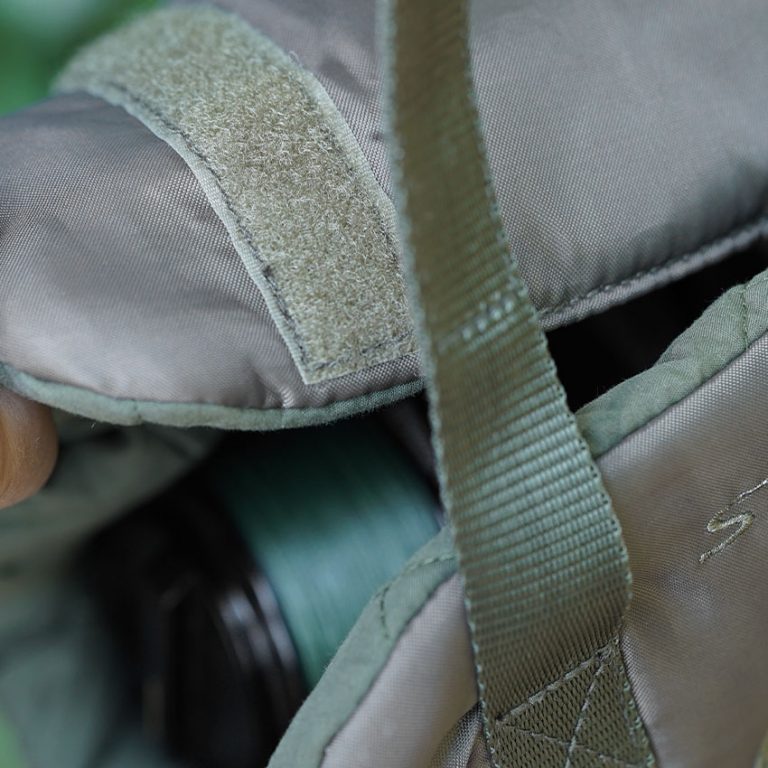 Soft Reel Protector - Produkte - Strategy