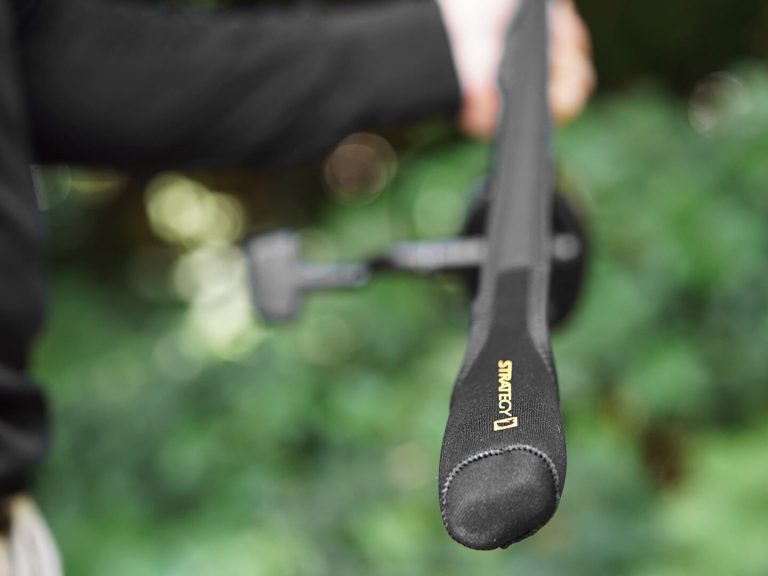 Neoprene Rod Protector - Produkte - Strategy