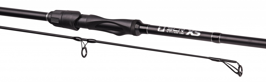 SCR / SCR XS Rods – Products - Strategy