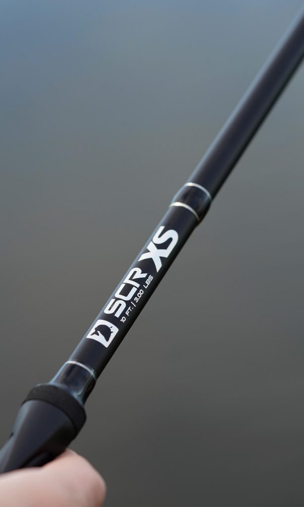 SCR / SCR XS Rods – Products - Strategy