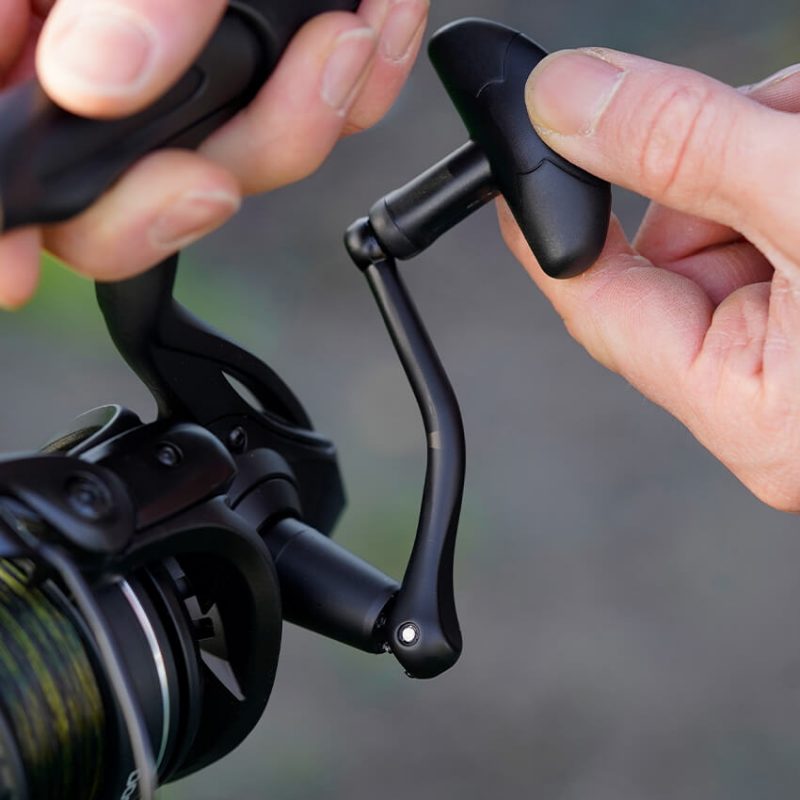 SCR - Reels - Produkte