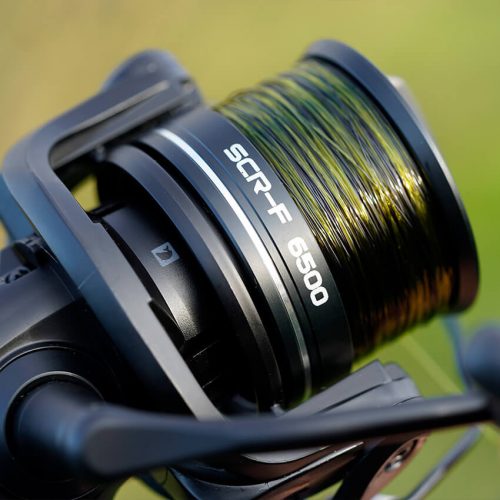 SCR - Reels - Produkte