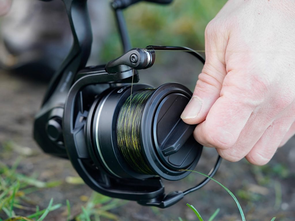 SCR - Reels - Produkte