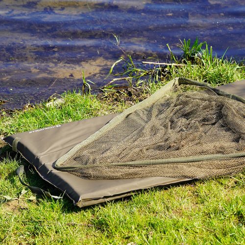 Strategy Splash Unhooking Mat - Produkte - Strategy
