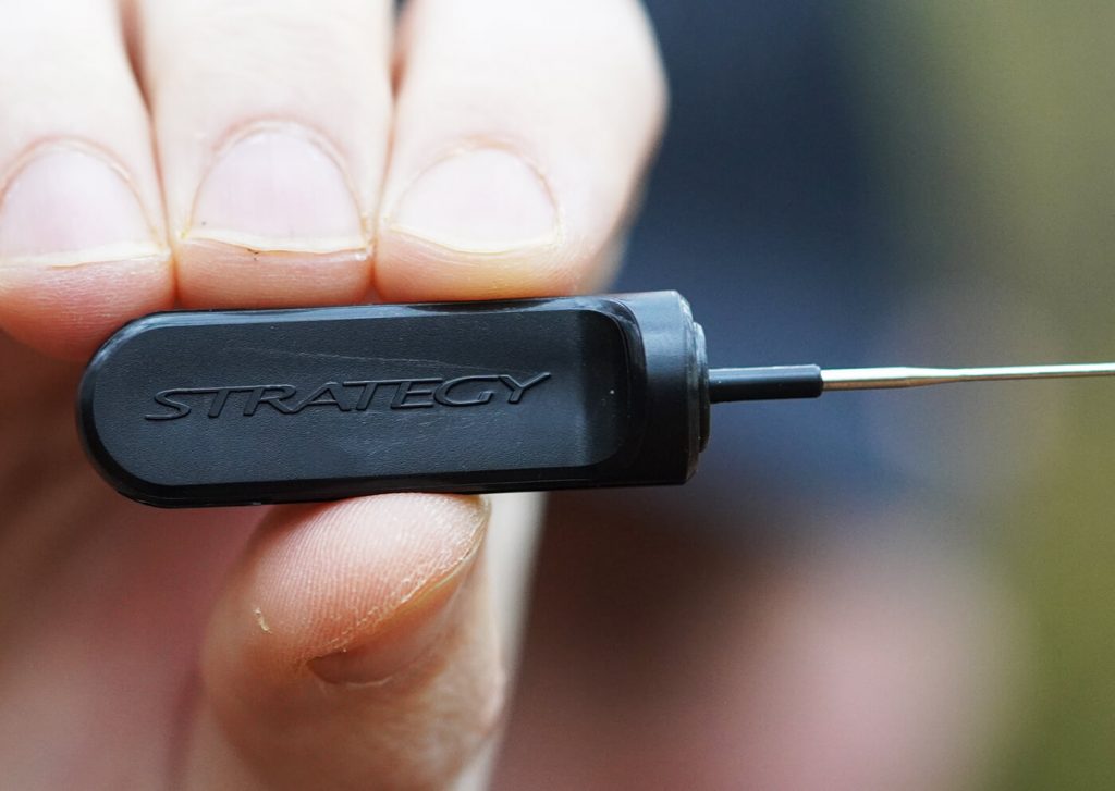 Baiting Tools - Produkte - Strategy