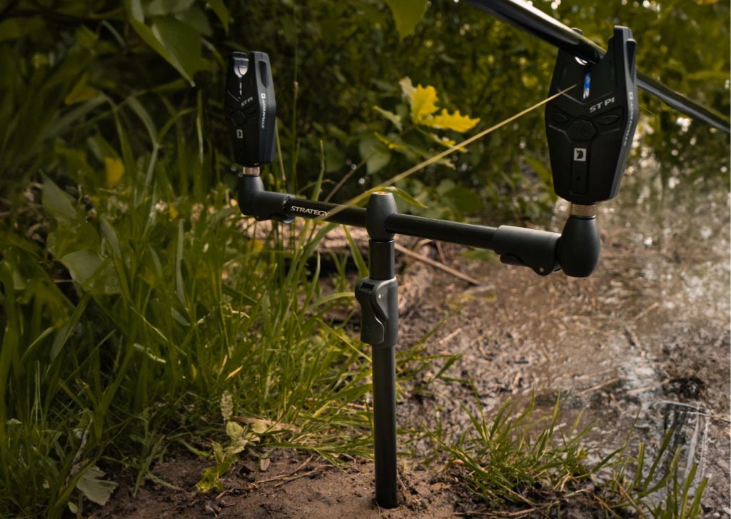 Tuff Buzz Bars - Produkte - Strategy